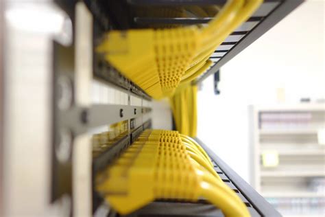 What Does The Network Switch Do Robots Net