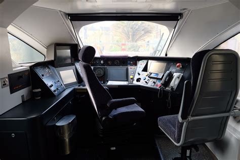 Gwrs New Class 802 Intercity Express Train Visits Cornwall On Test Run