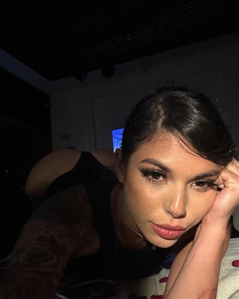 Gina Valentina Age Height Net Worth Boyfriend Facts Wiki