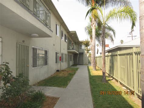 Affordable Housing In Zip Code 90003