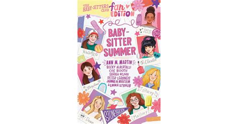 Scholastic To Mark 40 Year Anniversary Of Ann M Martins Beloved The
