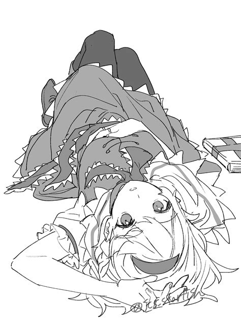 Alice Margatroid Touhou Drawn By Mero Starfish Jcs Danbooru