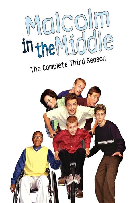 Best Season of Malcolm In The Middle | List of All Malcolm In The Middle Seasons Ranked