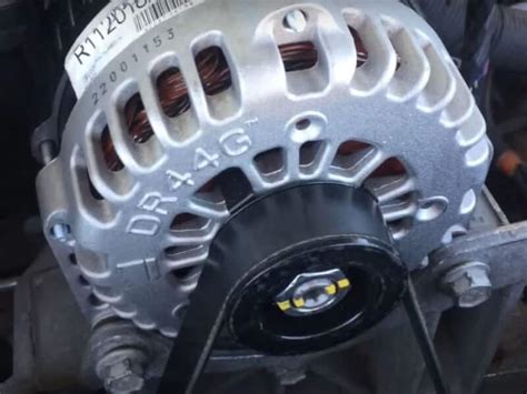 Can A Bad Alternator Cause A Misfire