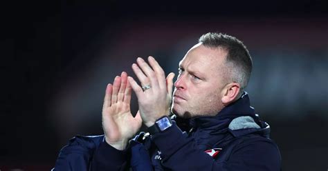 Cheltenham Town V Walsall Recap George Miller And Jordan Thomas Late