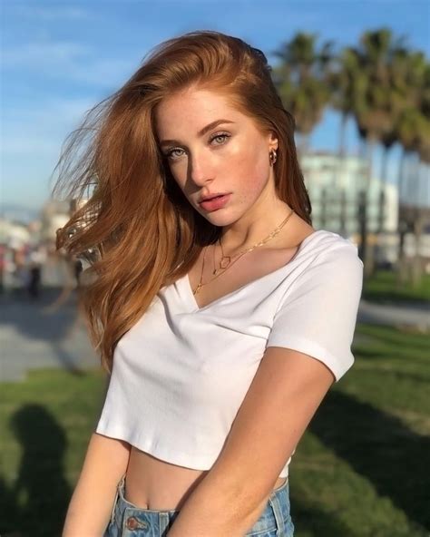 Instagram Crush Madeline Ford 24 Photos Suburban Men Artofit