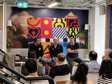 qamar khan on linkedin last week i had the honor of hosting a special