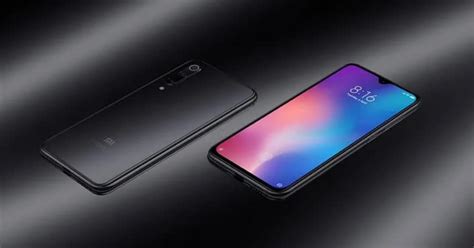 Xiaomi Mi 9 SE Touch Screen Problems How To Fix It