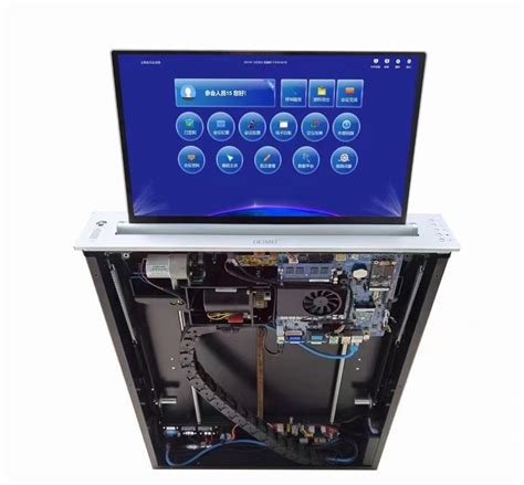 Lcd Lift Screen Display Display Sceen China Lcd Lift And Monitor Lift