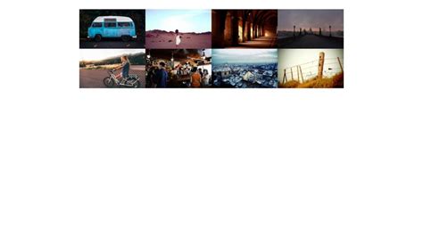 Thumbnail Detail Display With Jquery