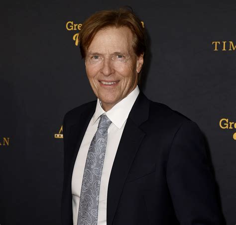 Jack Wagner Teases His Return to 'The Bold and the Beautiful' - EntertainmentNow