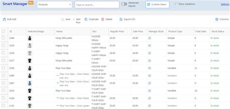 Best Woocommerce Stock Management Plugin For 2025 Webappick