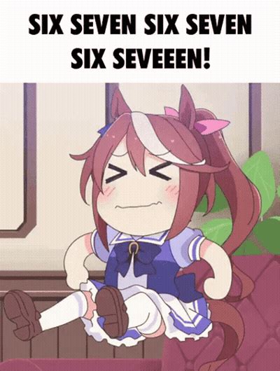 Six Seven S Download And Share