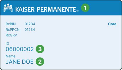 Kaiser Permanente Insurance Coverage For Rehab
