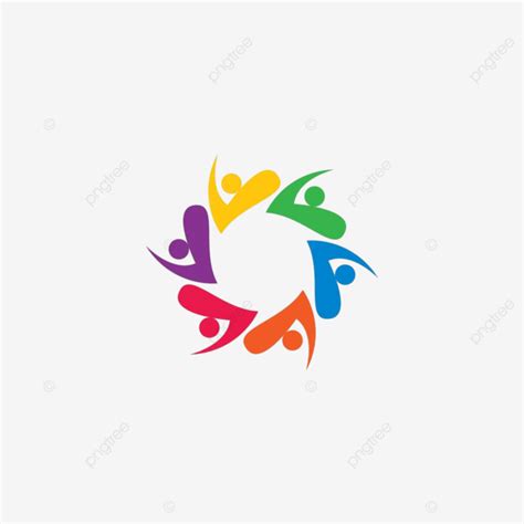 社區網絡和社會標誌教育設計難題 向量 教育 设计 謎向量圖案素材免費下載，png，eps和ai素材下載 Pngtree