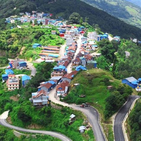 आठराइ संक्रान्ति बजार