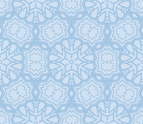 Premium Vector Abstract Colorful Doodle Flower Seamless Pattern