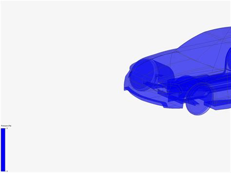 Flow Simulation By Achinnasamy Simscale