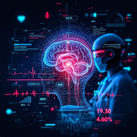 Stroke Diagnosis And Health Metrics Data Kaggle
