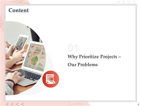 Weighted Scoring Prioritization Model Powerpoint Presentation Slides