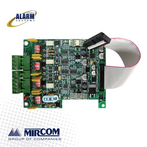 Mircom Secutrom Alarmsystems Ecuador Mircom Secutrom Alarmsystems Ecuador