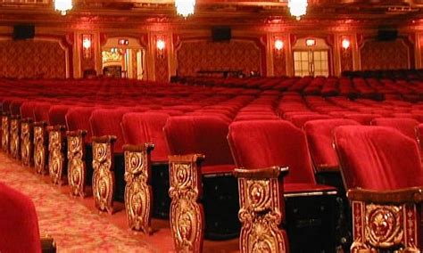 Atos Providence Performing Arts Center