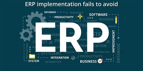 How to prevent ERP Implementation Failure