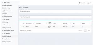 Magento 2 Multi Vendor Marketplace User Manual