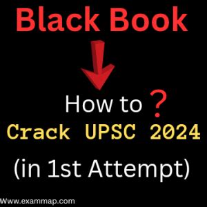 How To Crack UPSC CSE In St Attempt Pdf For UPSC