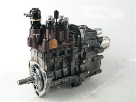 Yanmar Mp2 Dieselservice Stokking Bv Gespecialiseerd In De