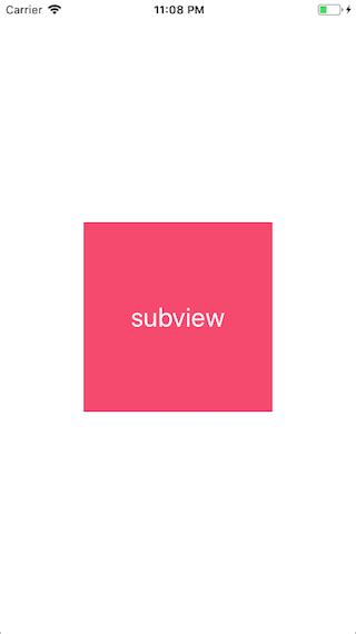 How To Use Snapkit To Write Constraints Programmatically For Ios Apps