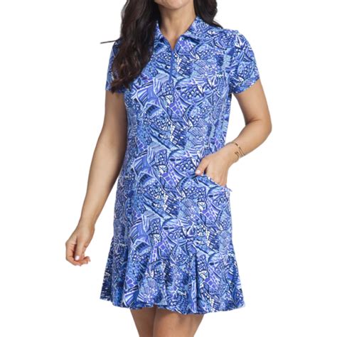 Buy Womens Golf Dresses Online Golf City