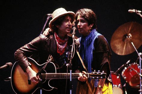 Joan Baez Bob Dylan