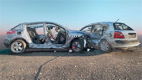 Crash Scene Analysis Testing Pix4d S Solution For Forensics Pix4d