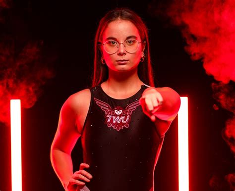 Candela Fidalgo Earns First Mspf Swimmer Of The Week In Program History