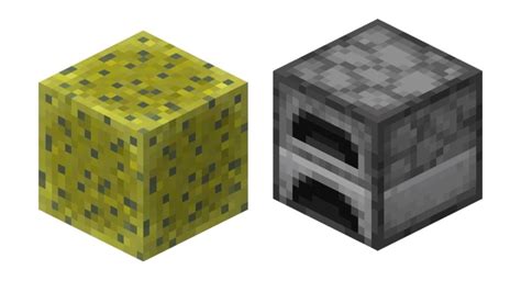 How To Get Sponge In Minecraft Attack Of The Fanboy