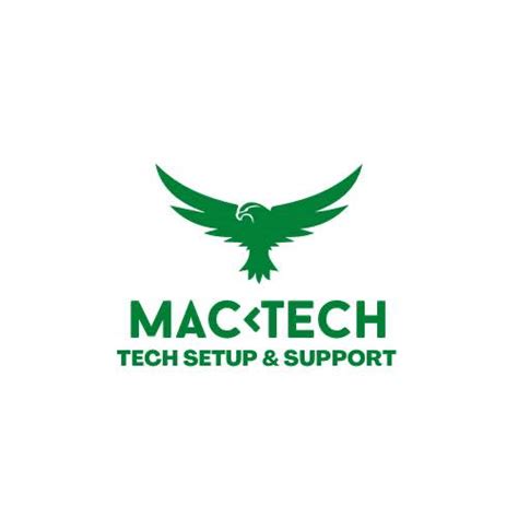 Mac Tech Tofield Ab
