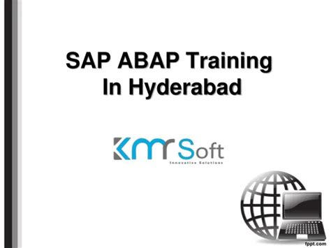 Ppt Sap Abap Powerpoint Presentation Free Download Id7145379