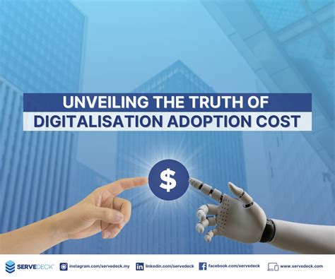 Servedeck The Myth Of High Costs One Of The Most Facebook