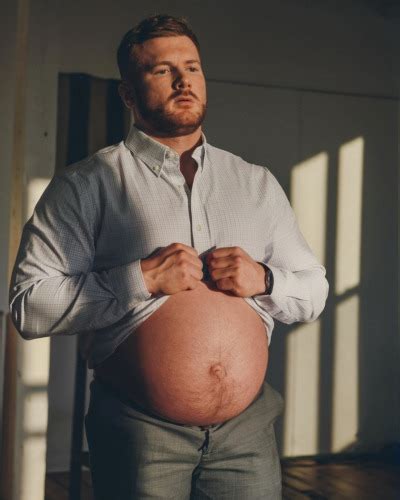 Ryan Desperately Hoped His Shirt Would Button Up O Tumbex