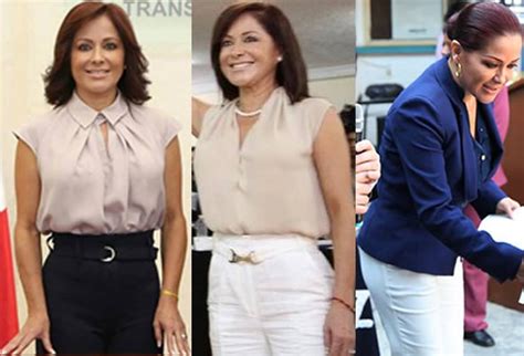 Los Outfits De La Esposa De Tony Gali