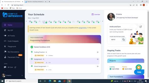 srilatha yenneti on linkedin 30daysofcodechallenge nxtwave rahulattuluri html css bootstrap5…