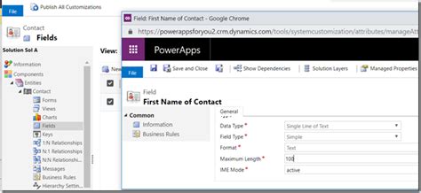 Unearthing “solution Layering” Feature Of Dynamics 365 How Are The