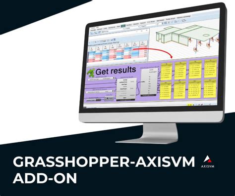 Axisvm X7 New Features Axisvm