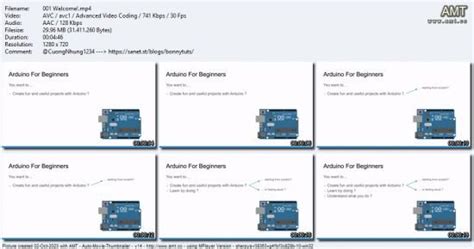 Arduino For Beginners 2025 Complete Course Softarchive