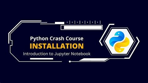 022 Introduction To Jupyter Notebook Python Programming Crash Course In Nepali Nextstep