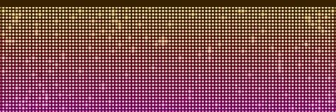 Led Screen Macro Texture Rgb Diode Royalty Free Vector Image