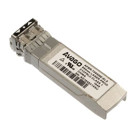 Dell Transceiver Module Gbit Sr Sfp Cdrrk