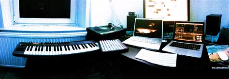 Teenage Mutant Techno Turtles