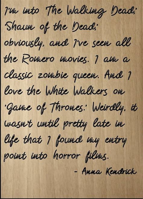 Anna Kendrick Quotes